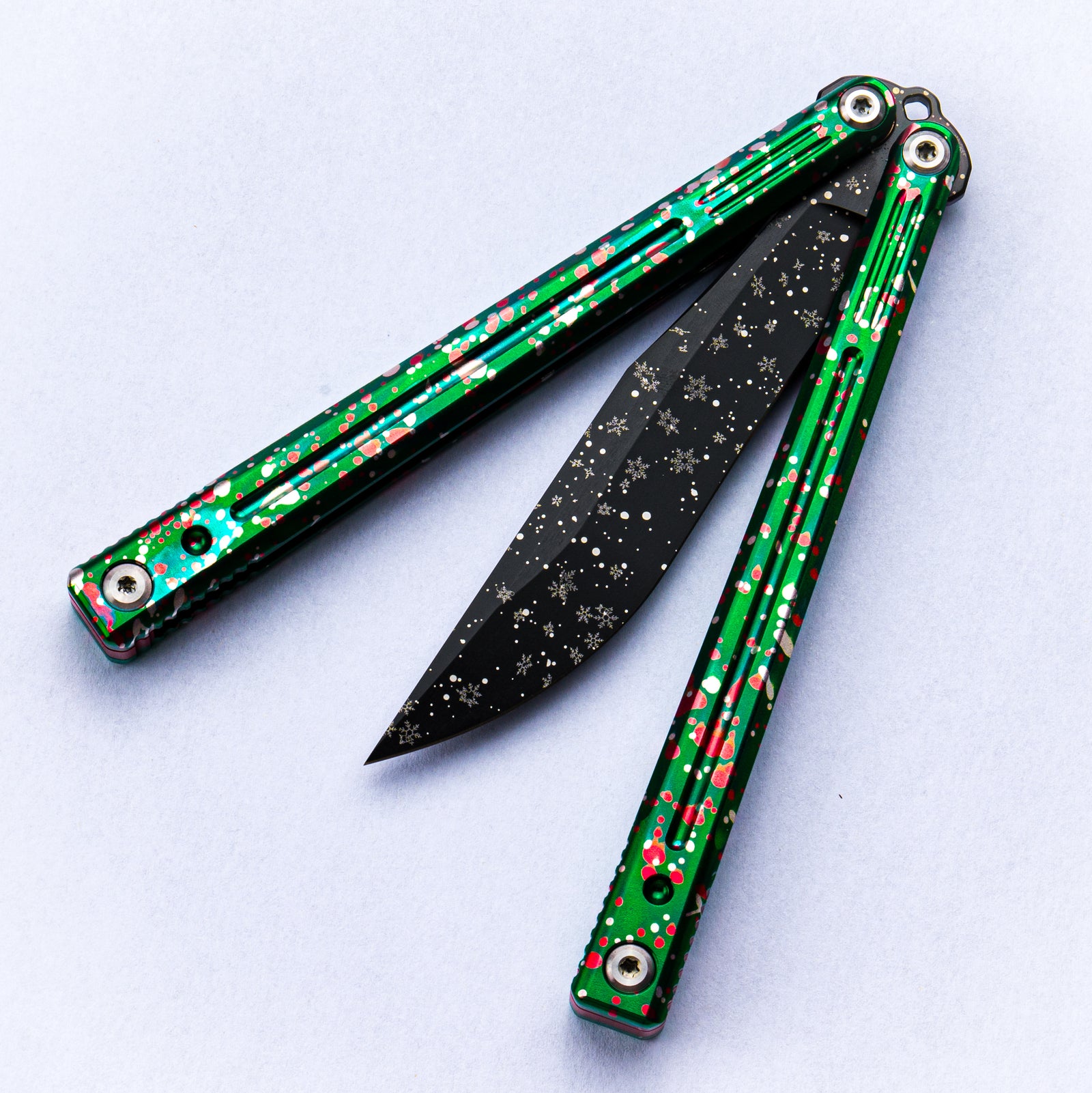 LDY Balisong
