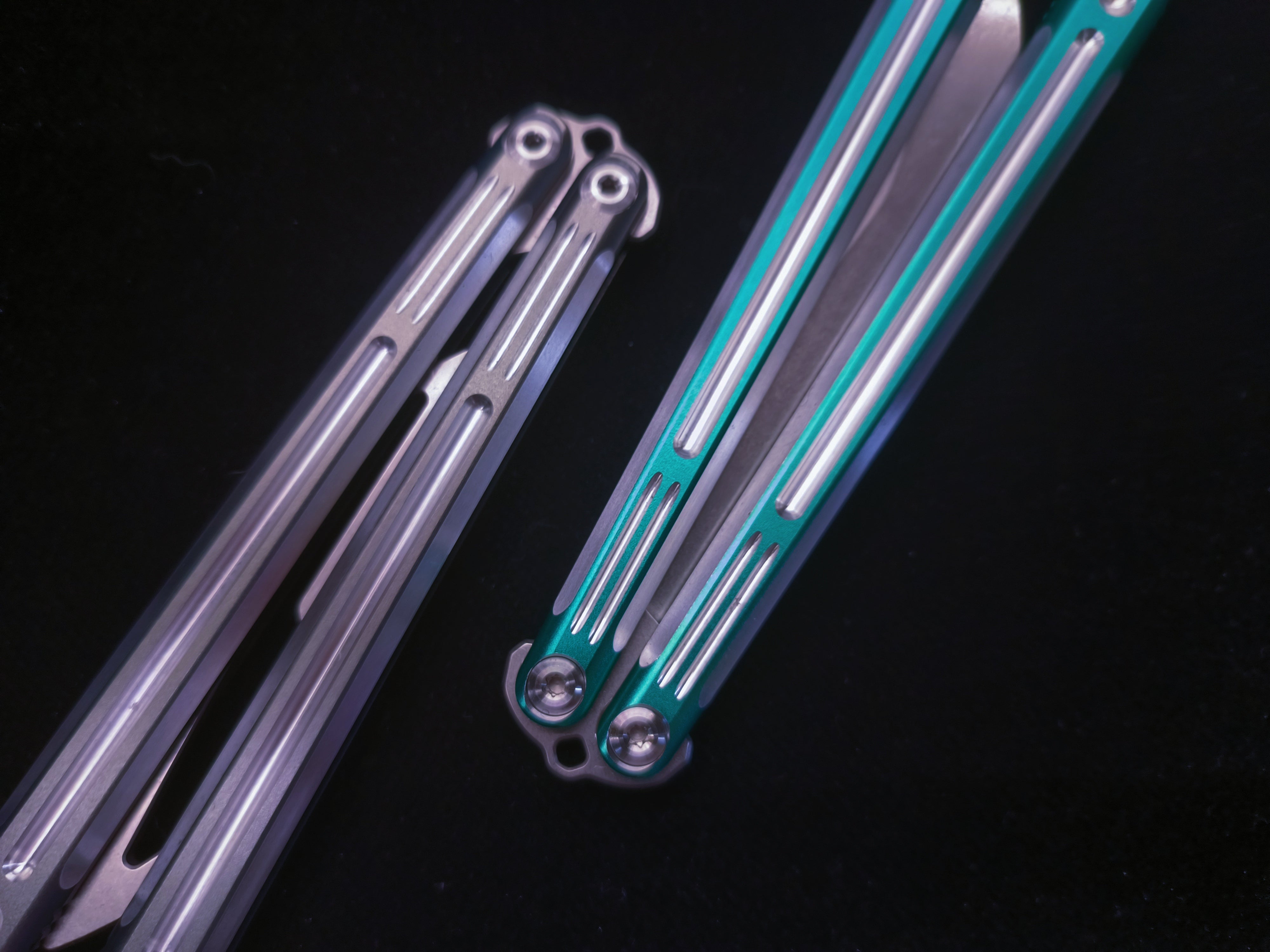LDY Balisong