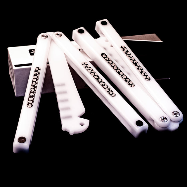 Frank-P – LDY Balisong