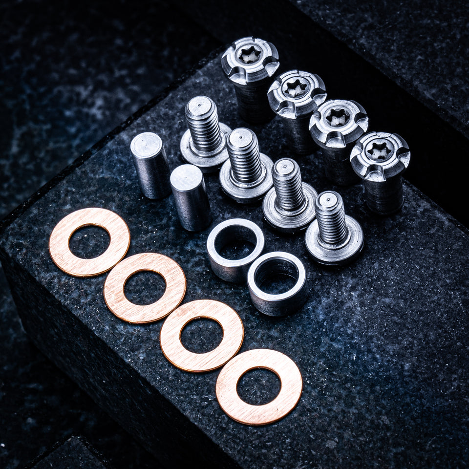 Cygnus Hardware – LDY Balisong