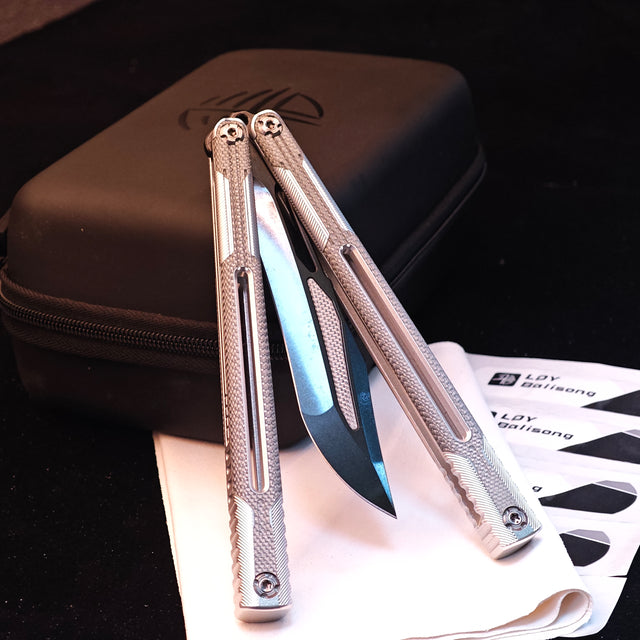 Cygnus-AL – LDY Balisong