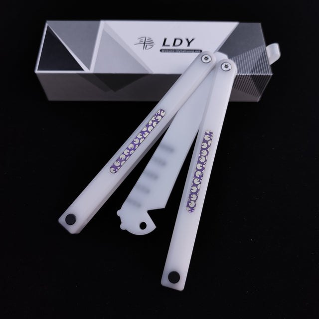 Frank-P – LDY Balisong
