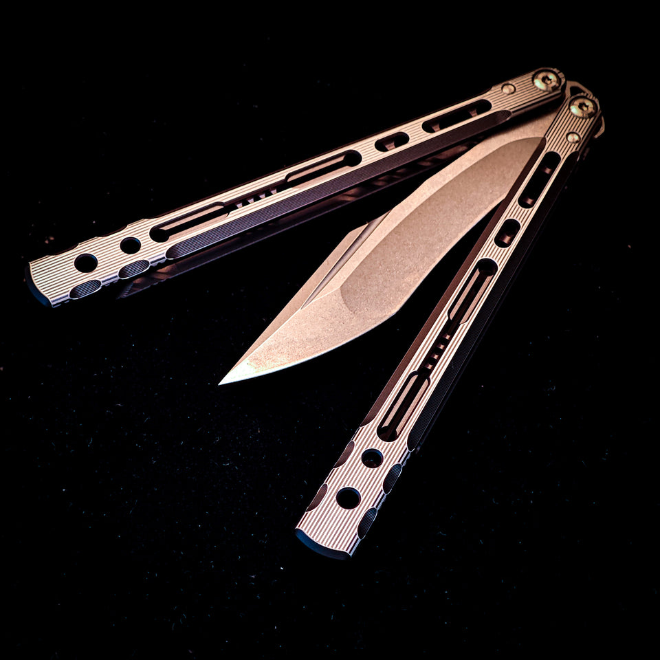 Sirius – LDY Balisong