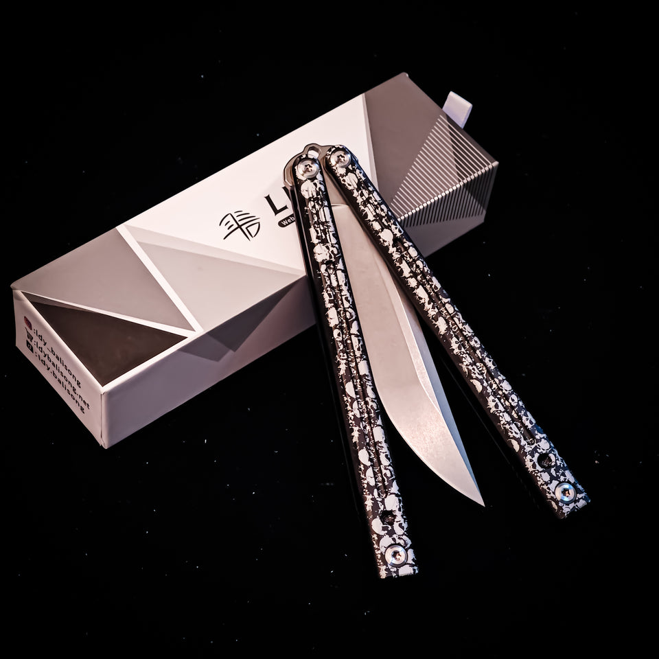 Orion V1.5 – LDY Balisong