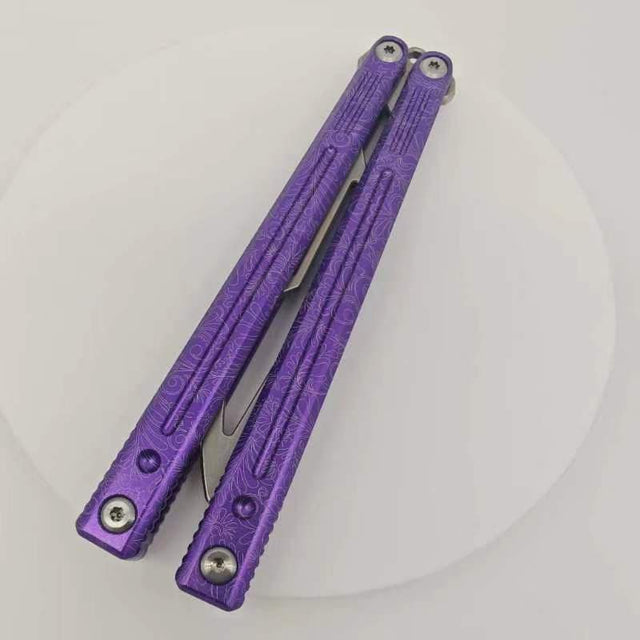 Orion V1.5 – LDY Balisong