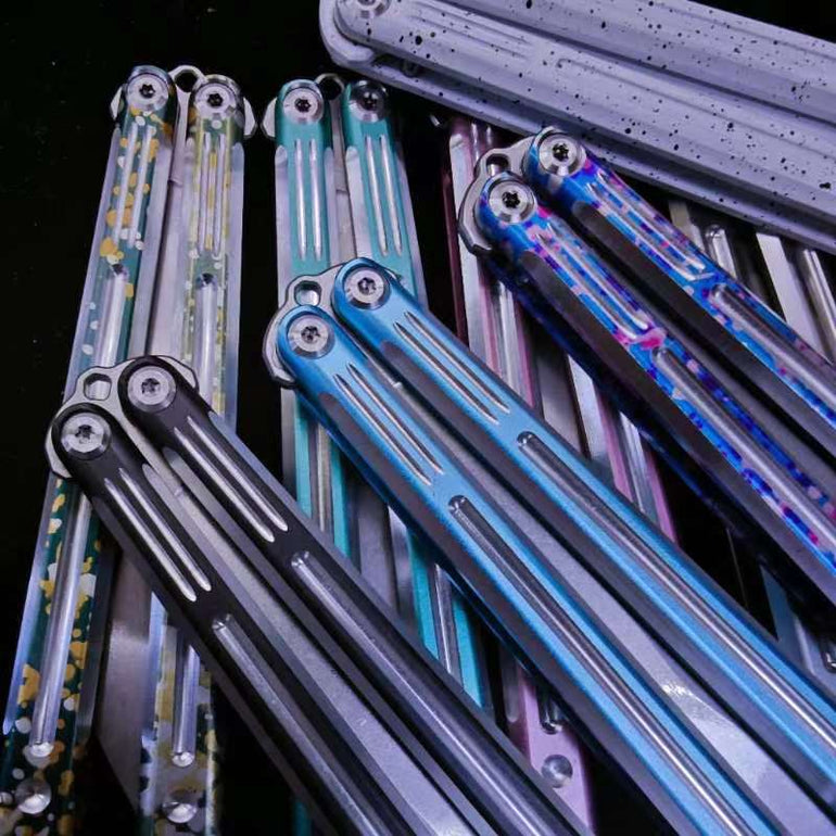 Products – LDY Balisong