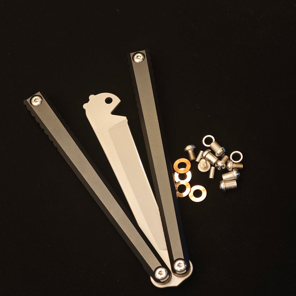 LDY Frank – LDY Balisong